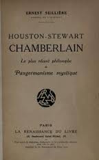 Houston Stewart Chamberlain